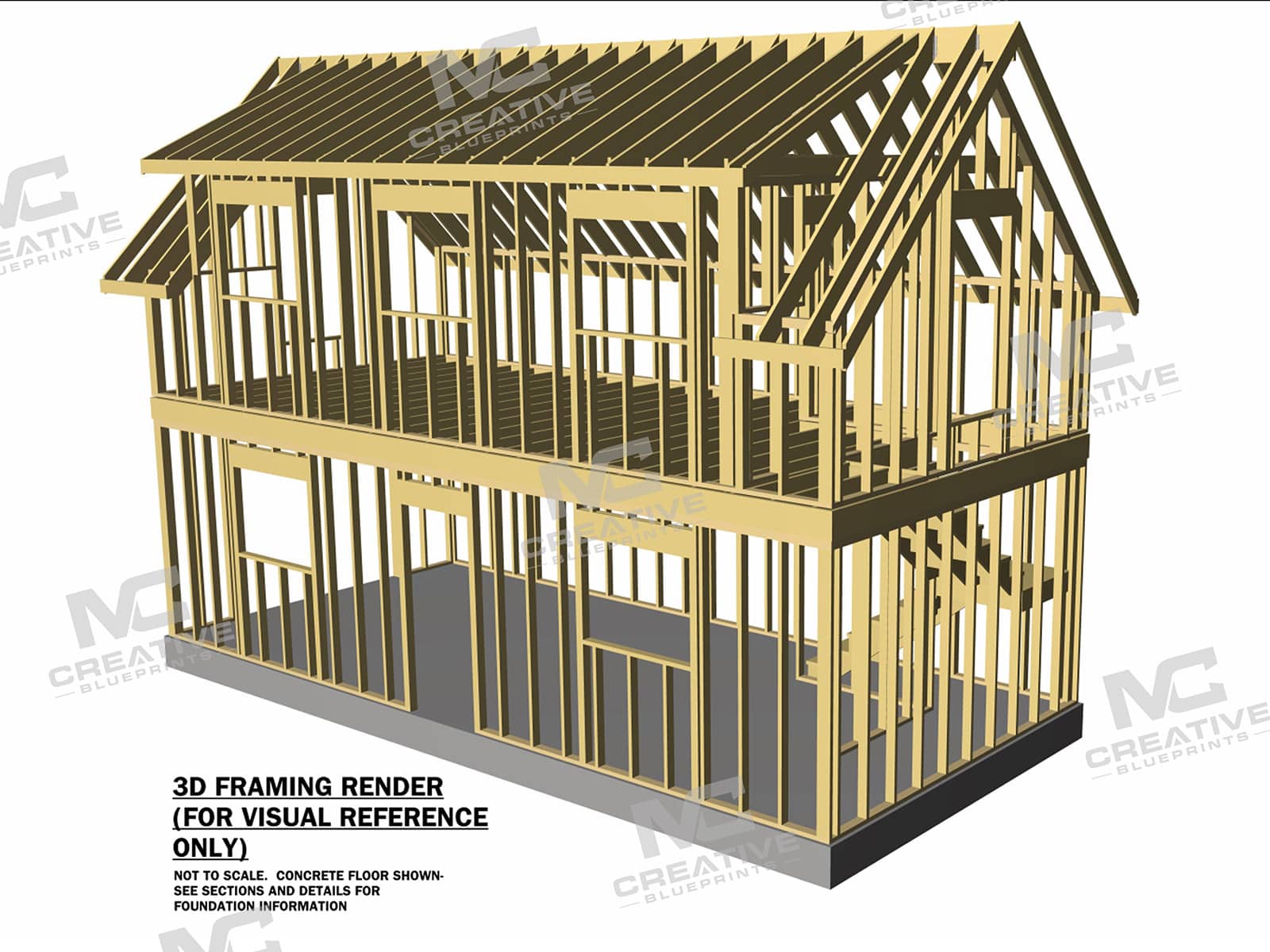 Cedarcrest Luxury Shed with Loft | 2-Story Garage & Workshop ...
